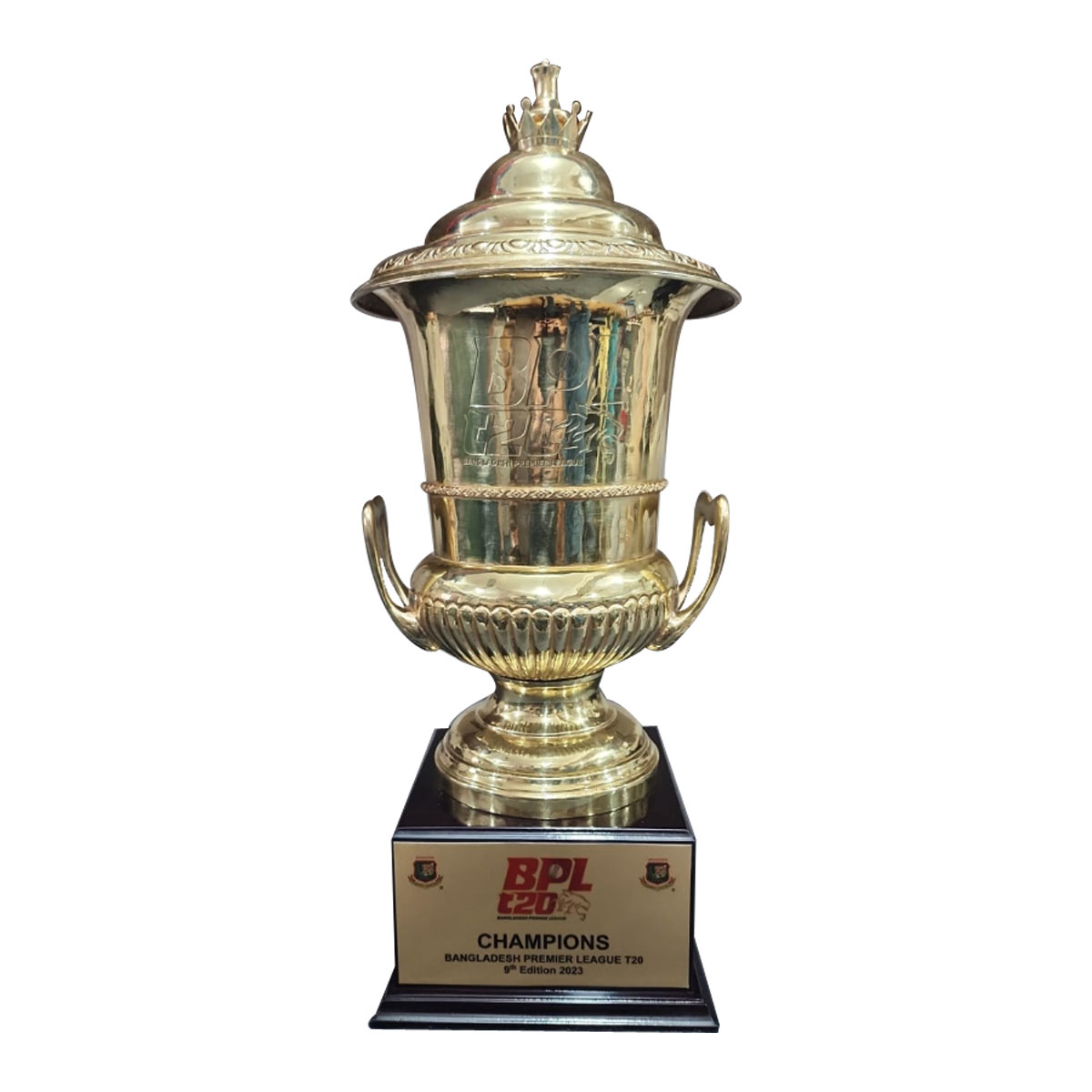 BPL Trophy | AMECON